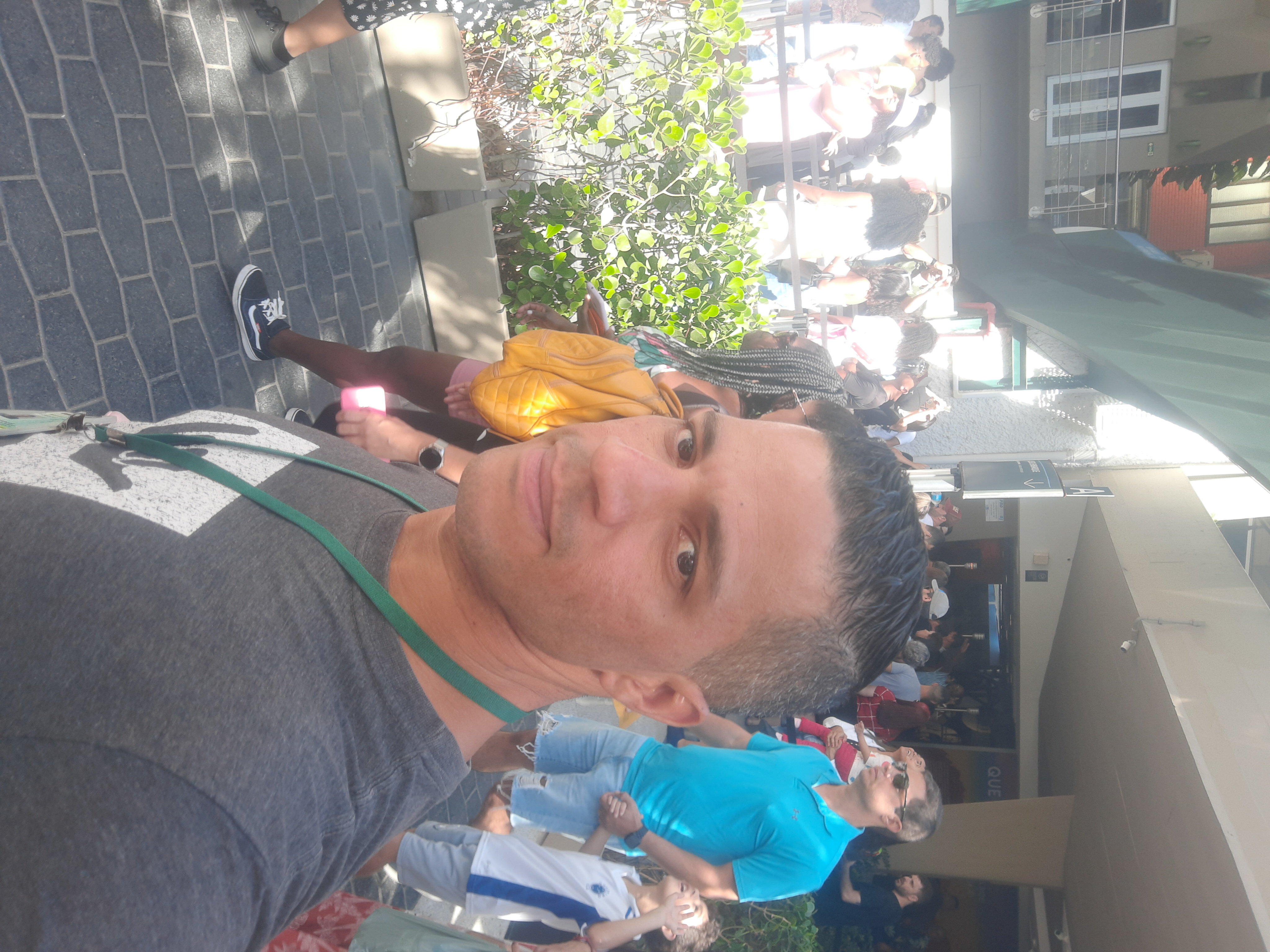 Emmanuel Super Guide à Rio de Janeiro | Emmanuel Guide Touristique
